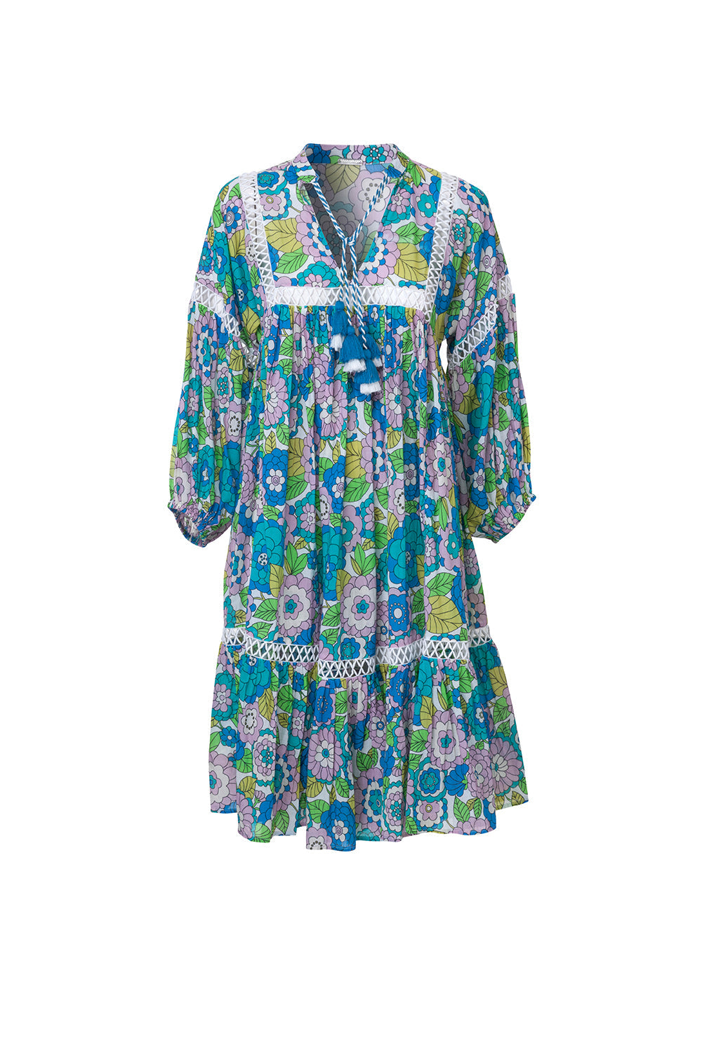 Mimi Dress – Dodo Bar Or EU